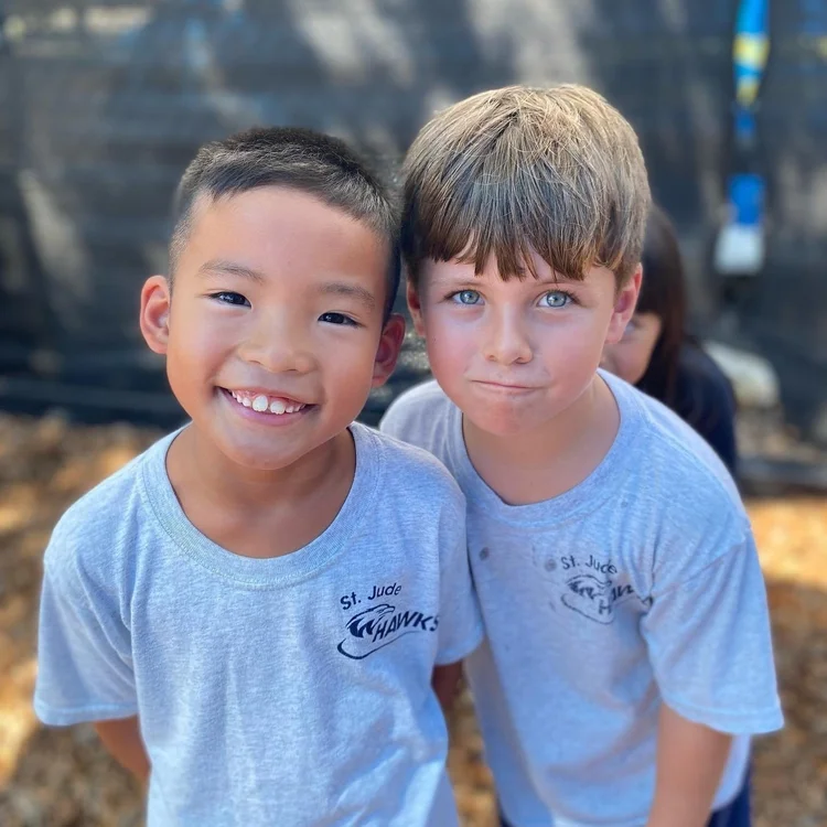 Apply — Cathedral School of St. Jude