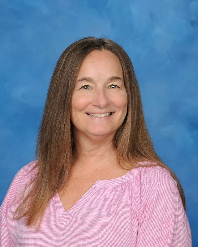 Faculty and Staff — Cathedral School of St. Jude