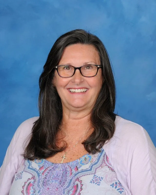 Faculty and Staff — Cathedral School of St. Jude