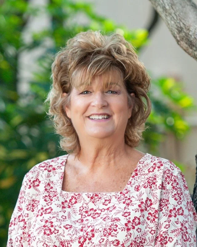 Faculty and Staff — Cathedral School of St. Jude