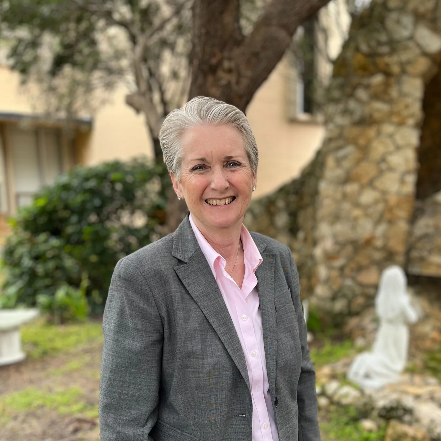 Faculty and Staff — Cathedral School of St. Jude