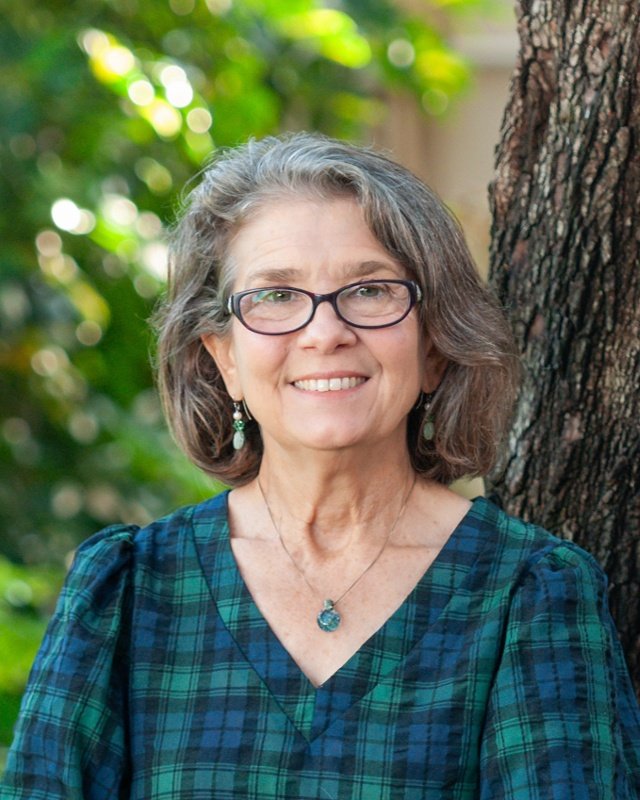 Faculty and Staff — Cathedral School of St. Jude