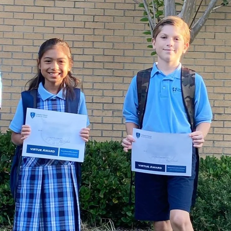 Cathedral School of St. Jude