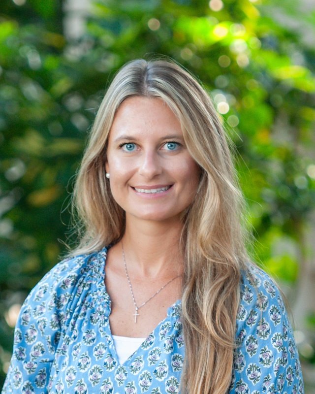 Faculty and Staff — Cathedral School of St. Jude