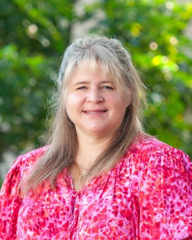 Faculty and Staff — Cathedral School of St. Jude