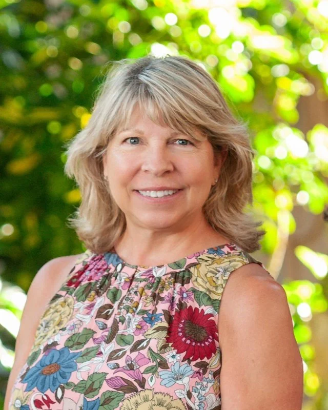 Faculty and Staff — Cathedral School of St. Jude