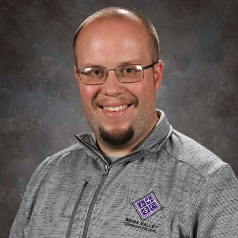 Staff — Mesa Valley Community School