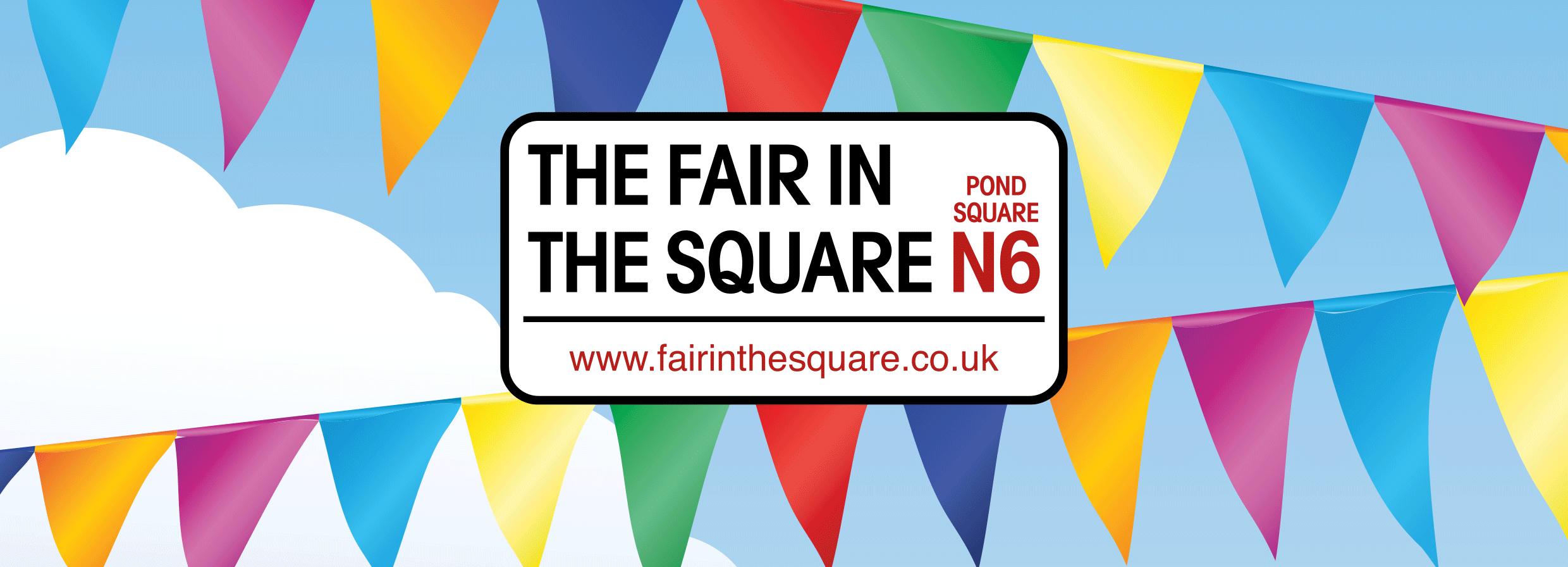 Highgate Fair in the Square