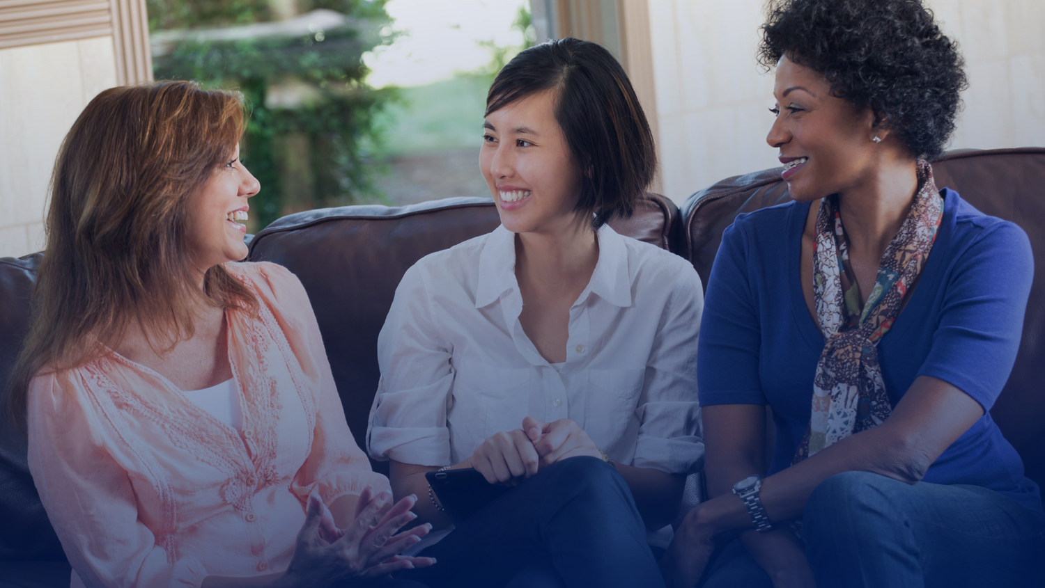 Strategic Life Coaching — Women's Opportunity Center