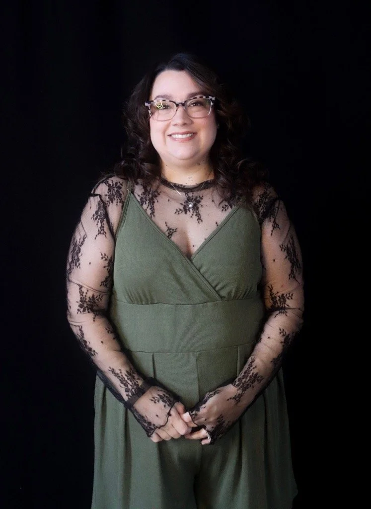 The Team — Women's Opportunity Center