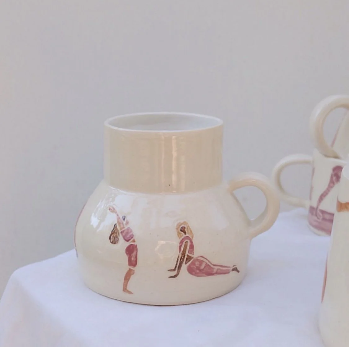Gallery 3 — jo ro studio