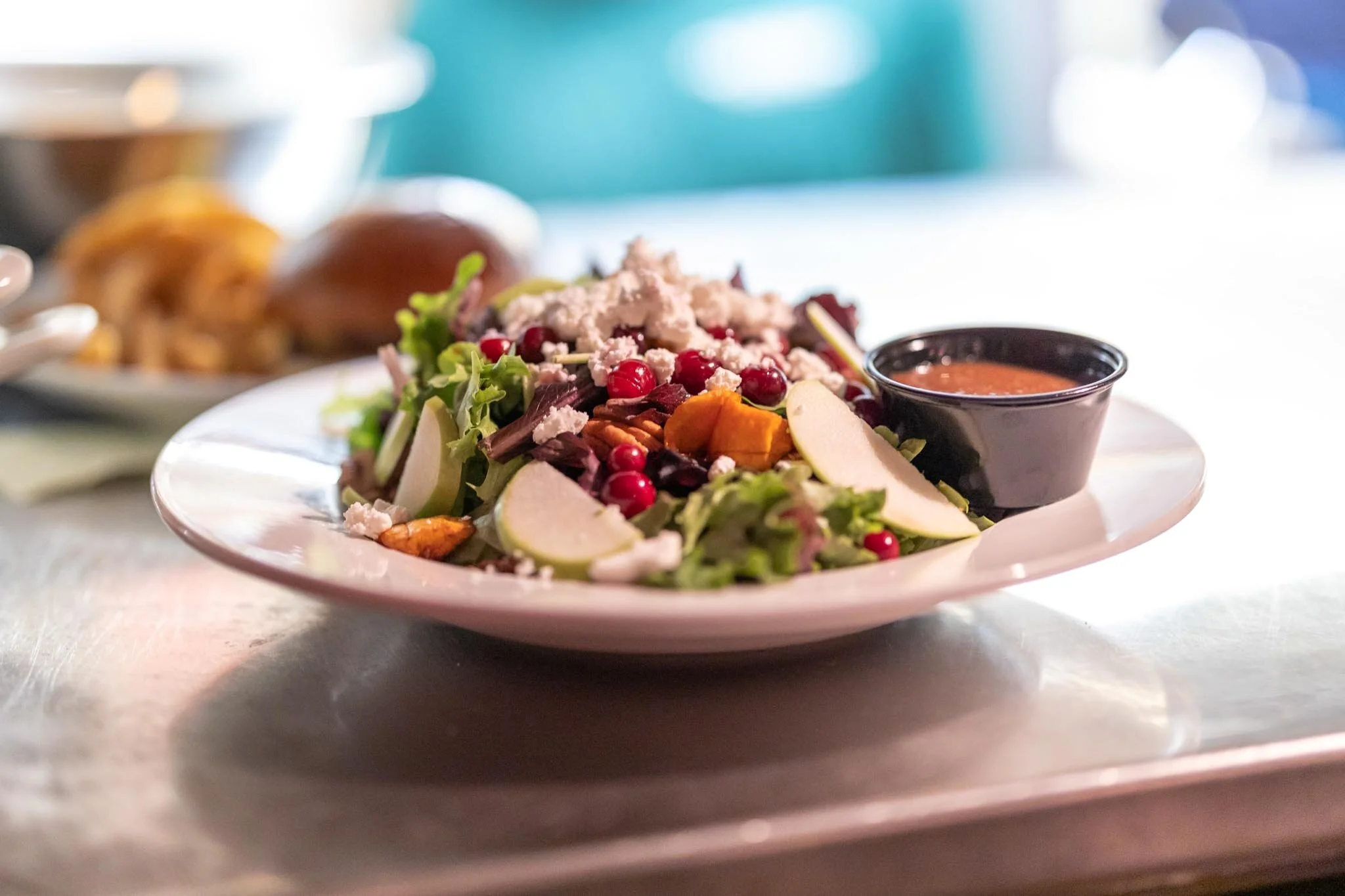 Local Break Restaurant - Eastham, Cape Cod