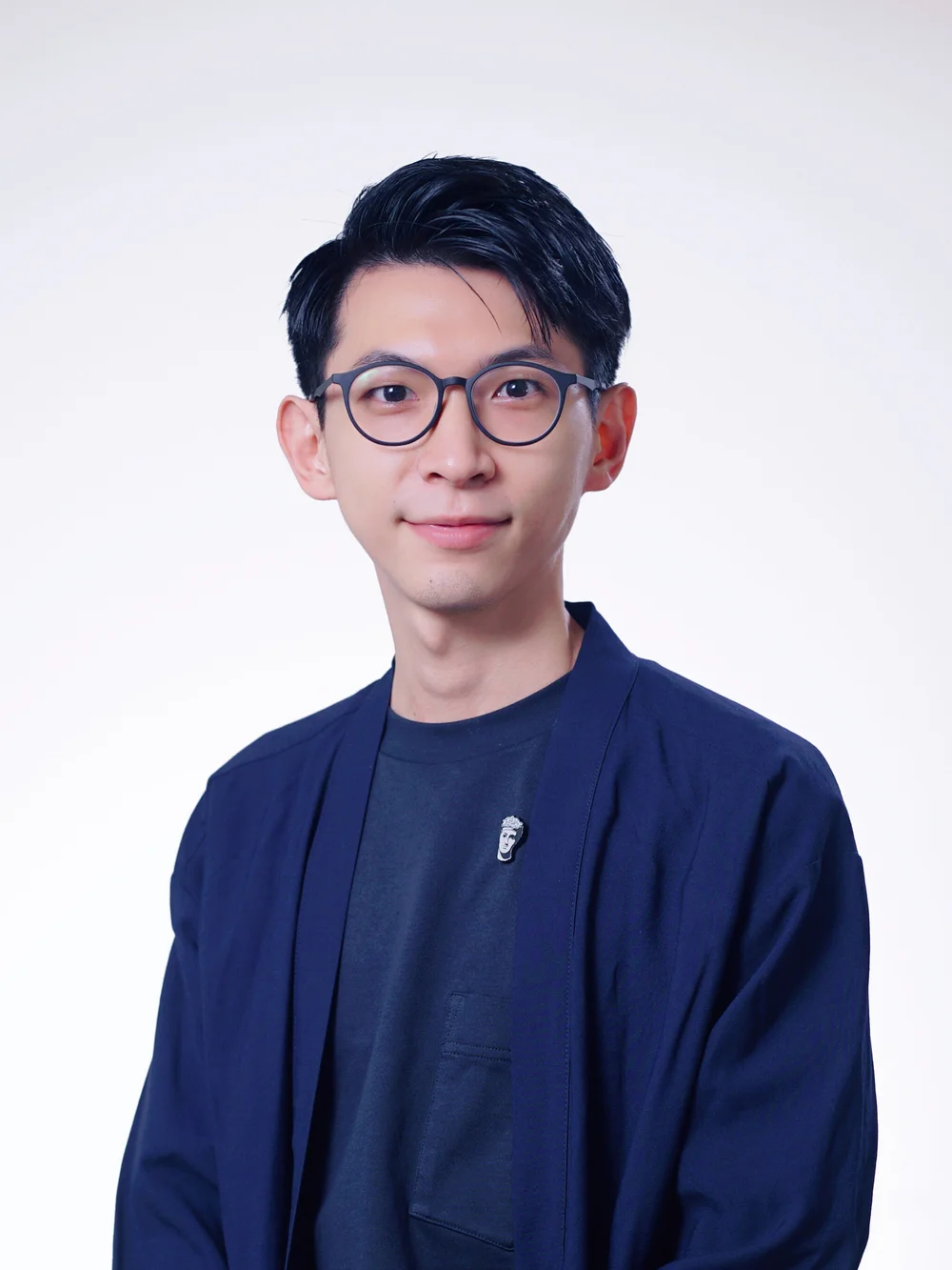 About Rui — Rui's Design