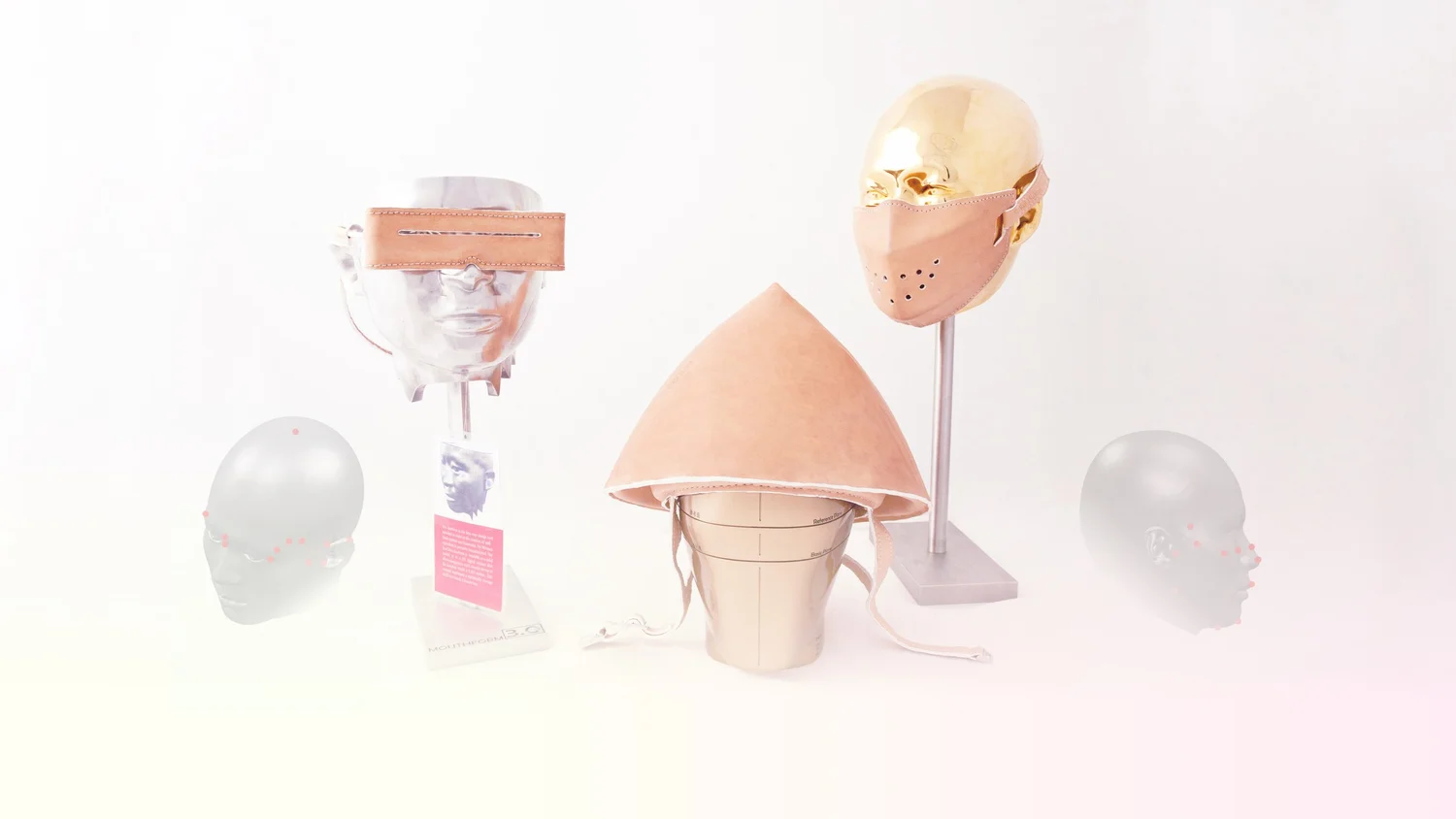 Tangible Lab — Rui's Design