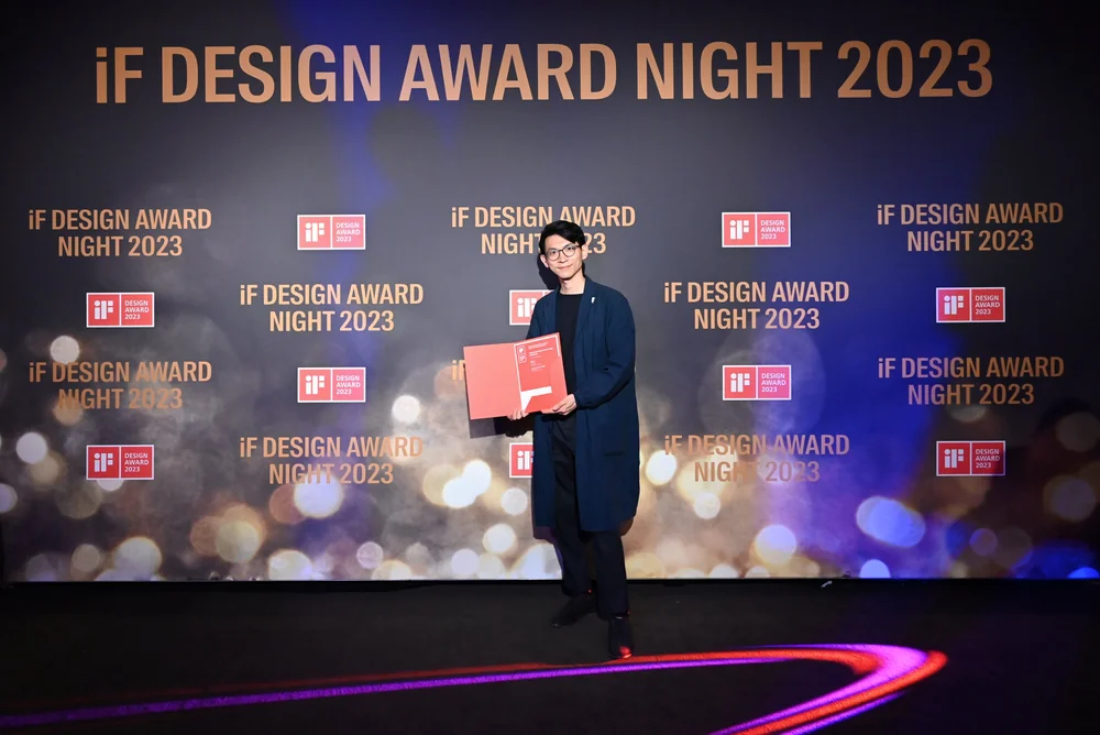 About Rui — Rui's Design