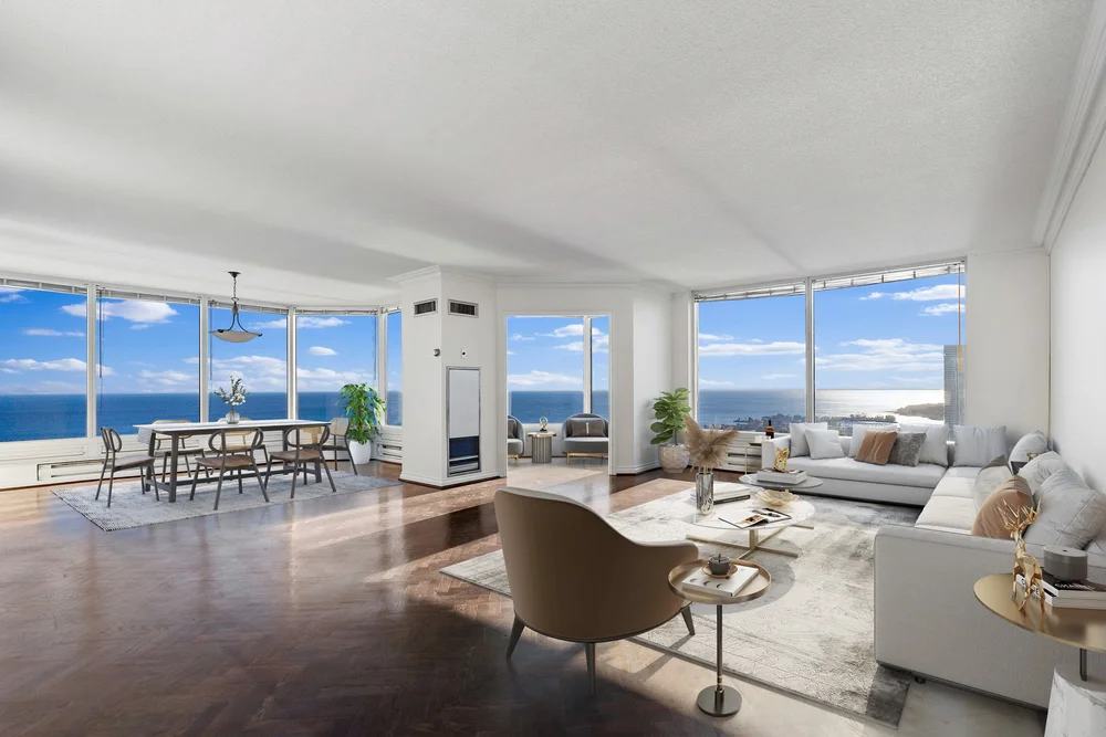 75 Portland — LockBox Media