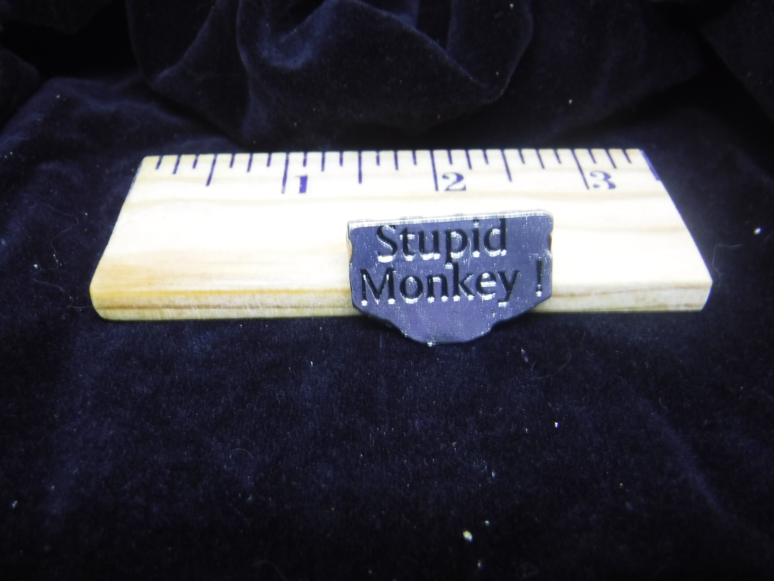 Stupid Monkey Pictures