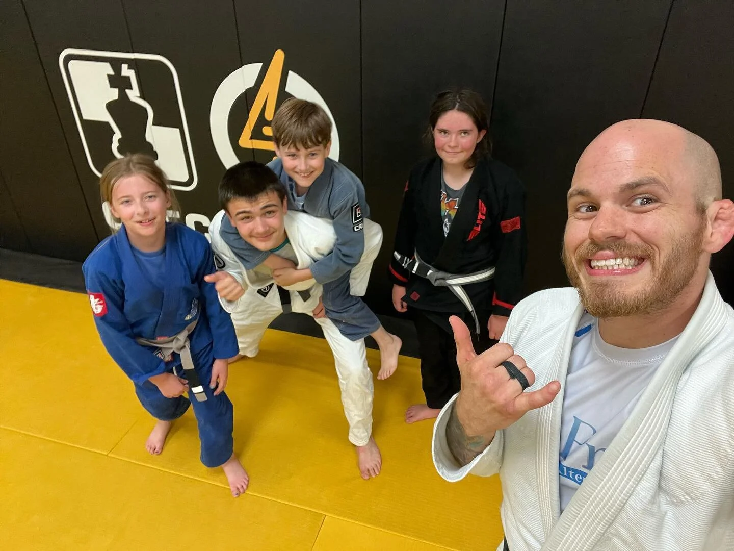 About Olympic BJJ — Olympic BJJ
