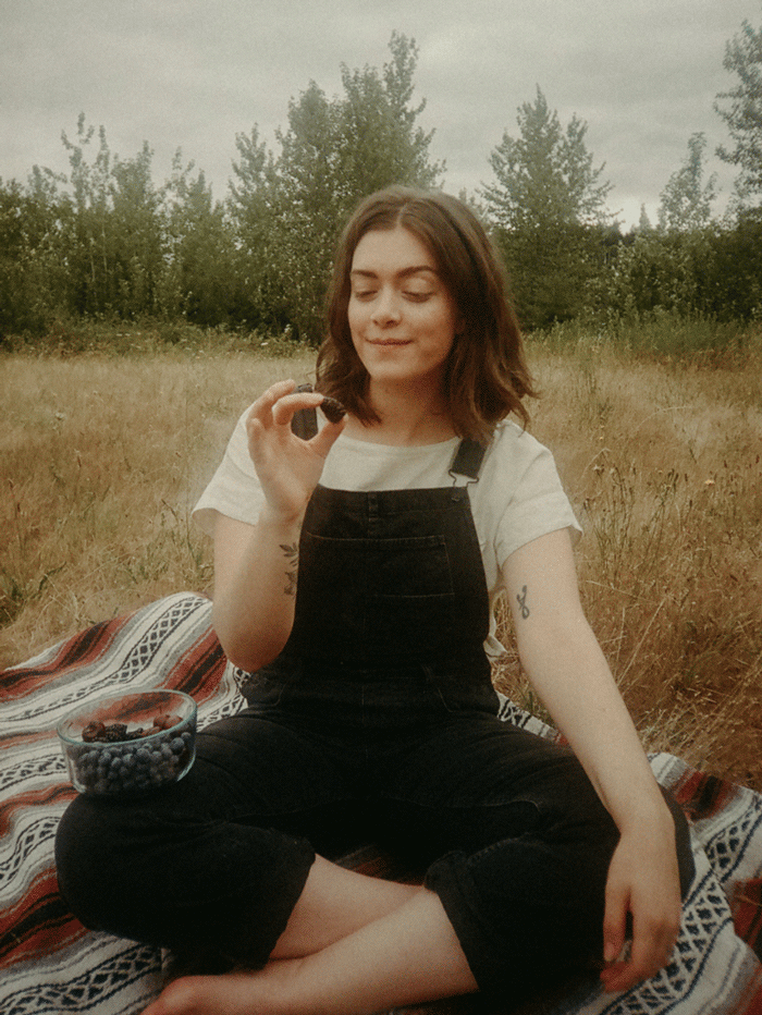 About Paige Buda, Owner of State of Sage — State of Sage