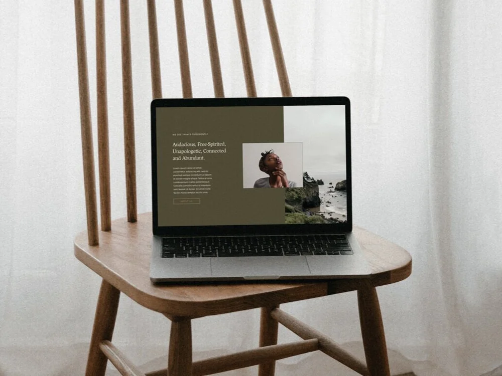 Building Your Homepage Story — State of Sage