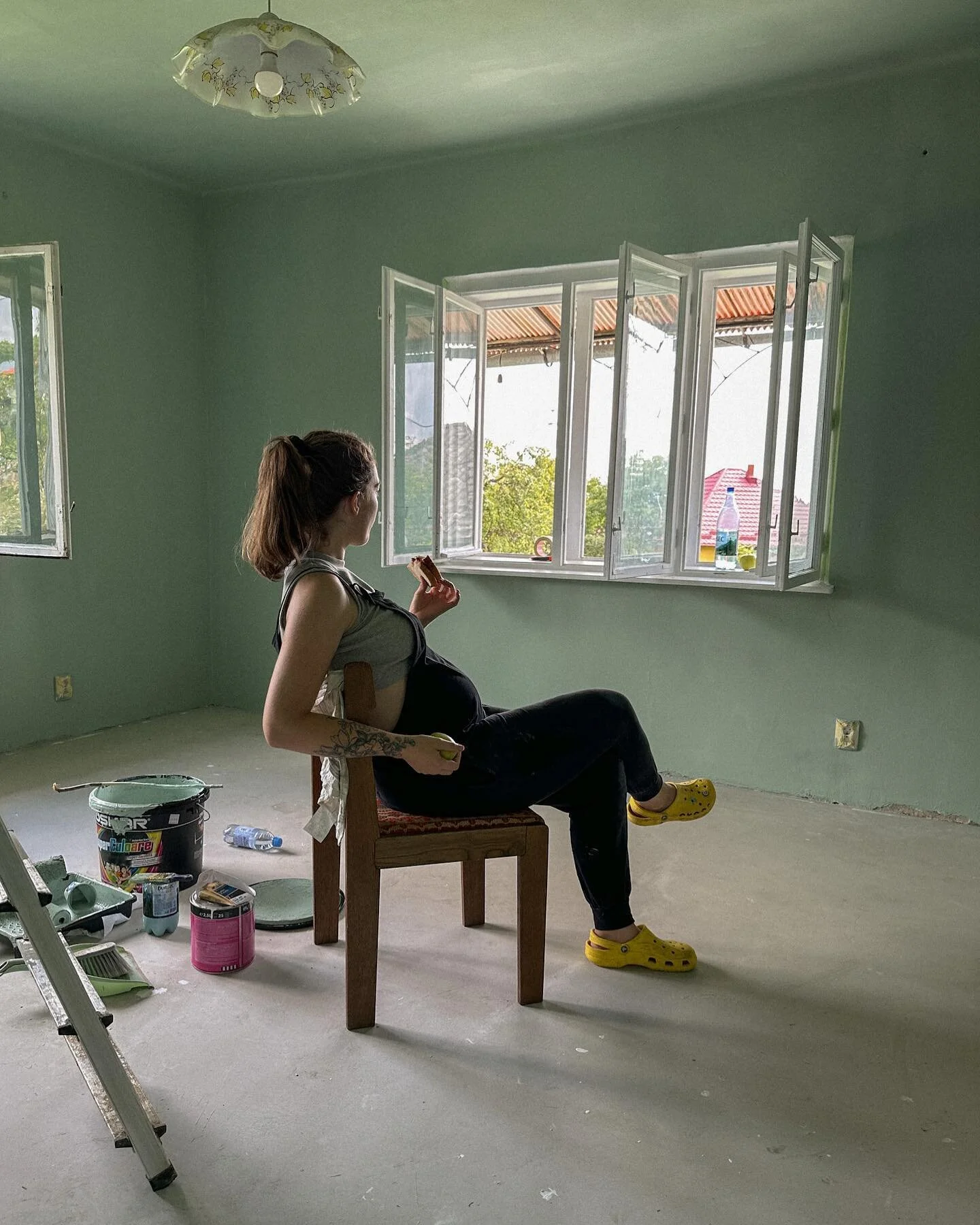 Interbeing Website Template — State of Sage