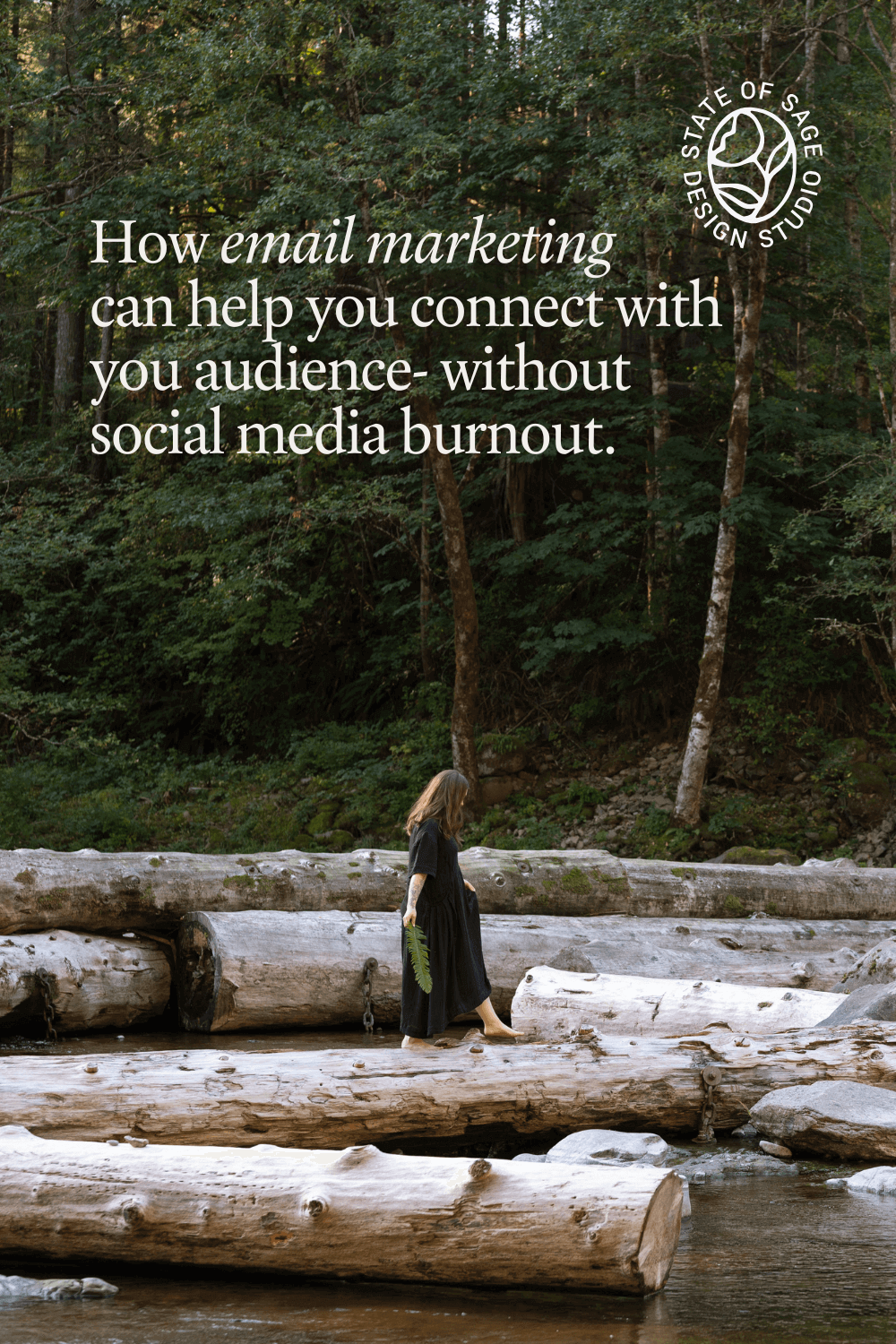 Is Email Marketing the Solution for Instagram Burnout? — State of Sage