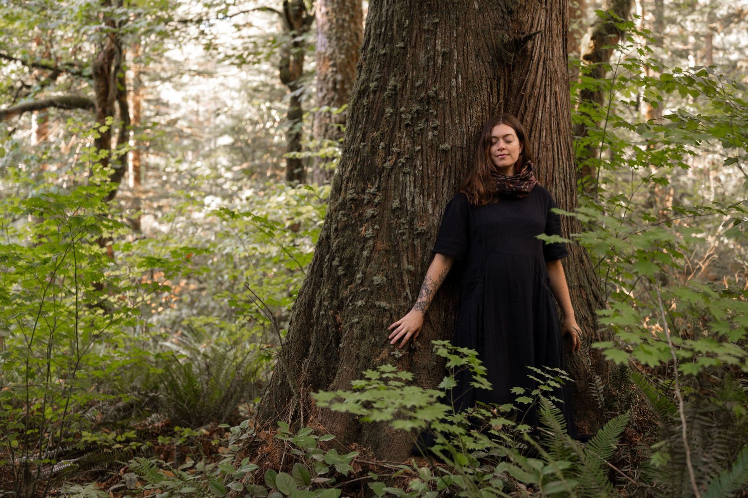 About Paige Buda, Owner of State of Sage — State of Sage