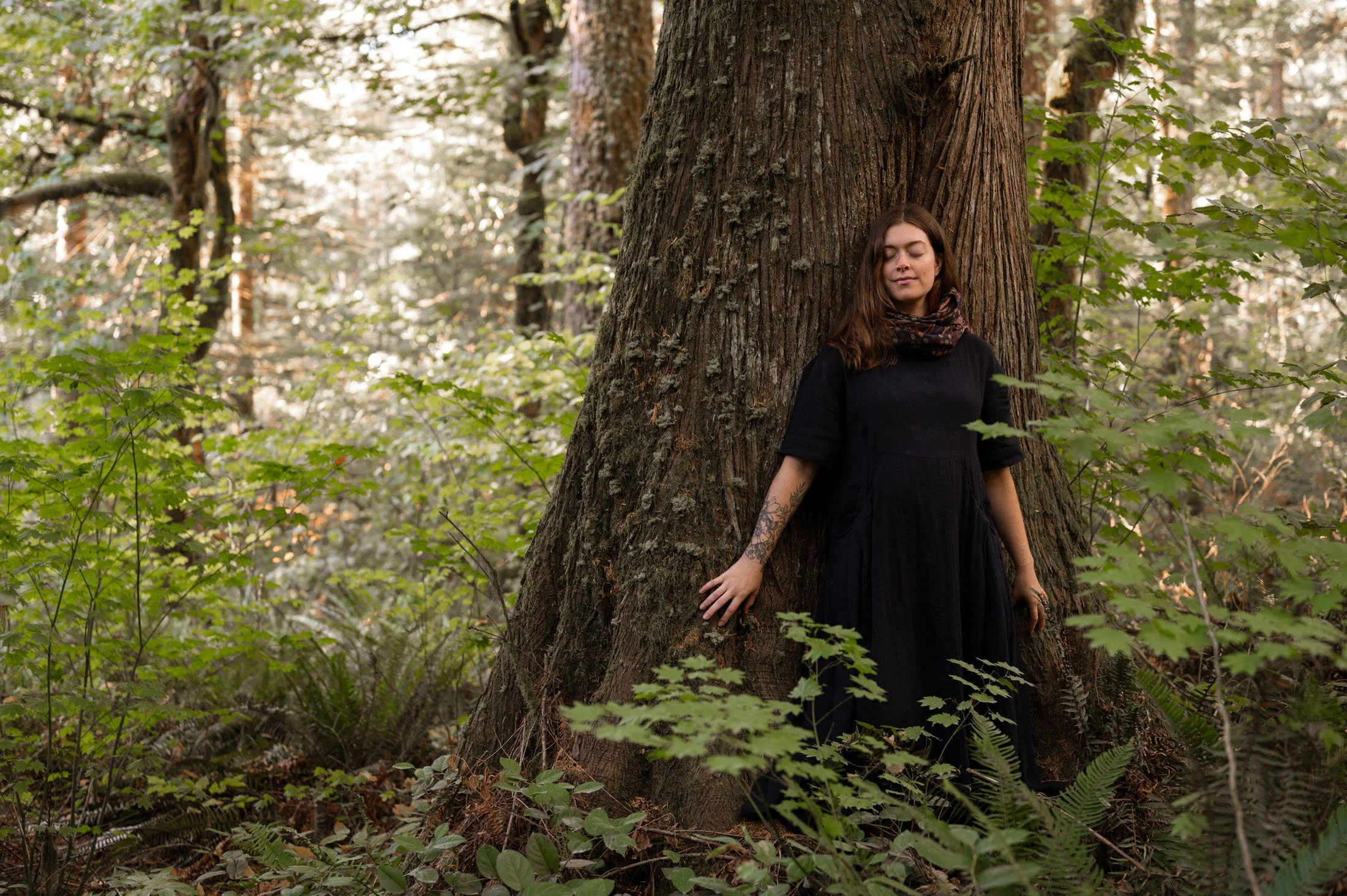 About Paige Buda, Owner of State of Sage — State of Sage