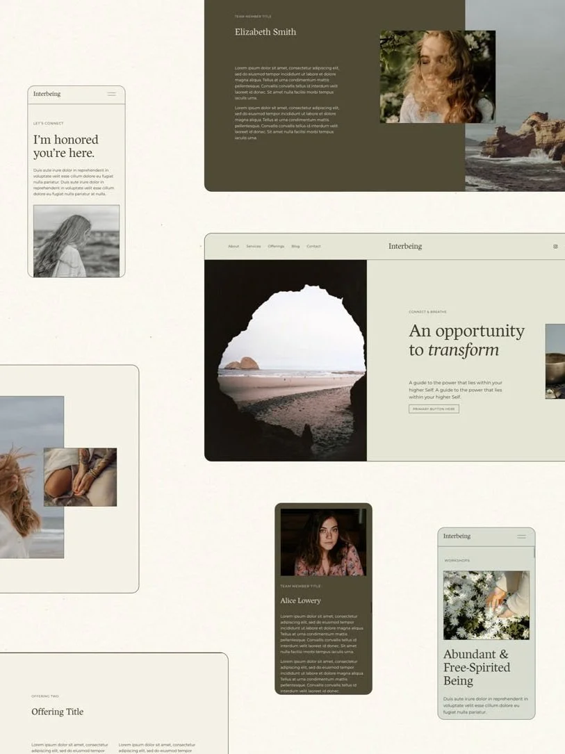5 Steps to Build Your Website — State of Sage
