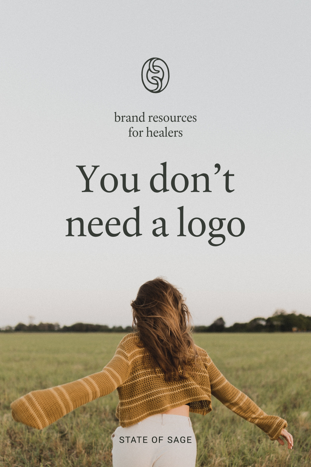 Do I Need A Logo? 4 Ways to Craft Your Brand Identity — State of Sage