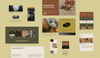 Storyteller Website Template — State of Sage