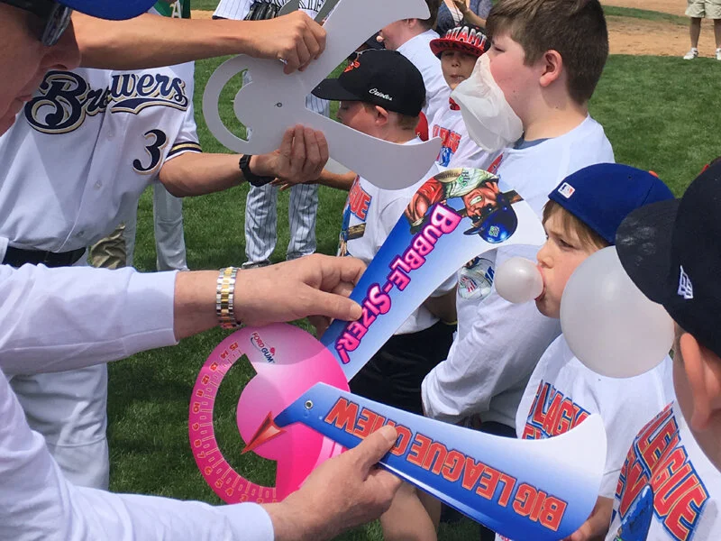 Ford Gum & Machine Co.