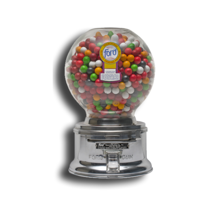 Ford Gum & Machine Co.