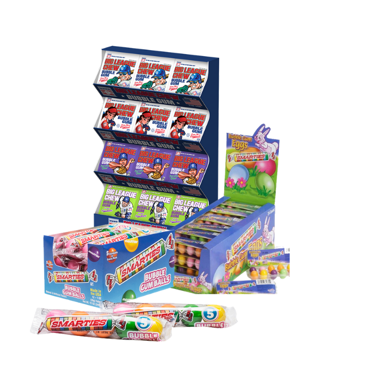 Ford Gum & Machine Co.