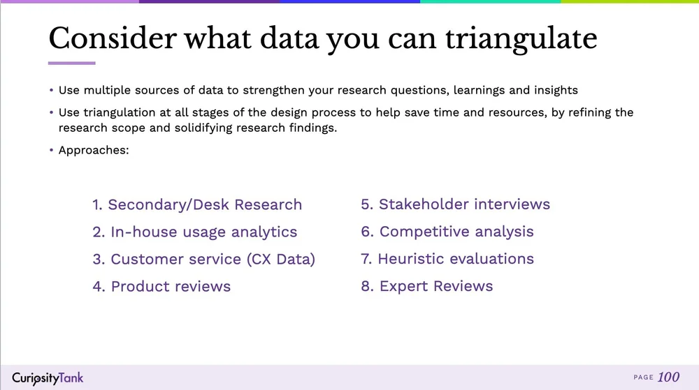 21 Reasons Research Fails (and how to overcome these challenges ...