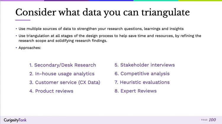 21 Reasons Research Fails (and how to overcome these challenges)