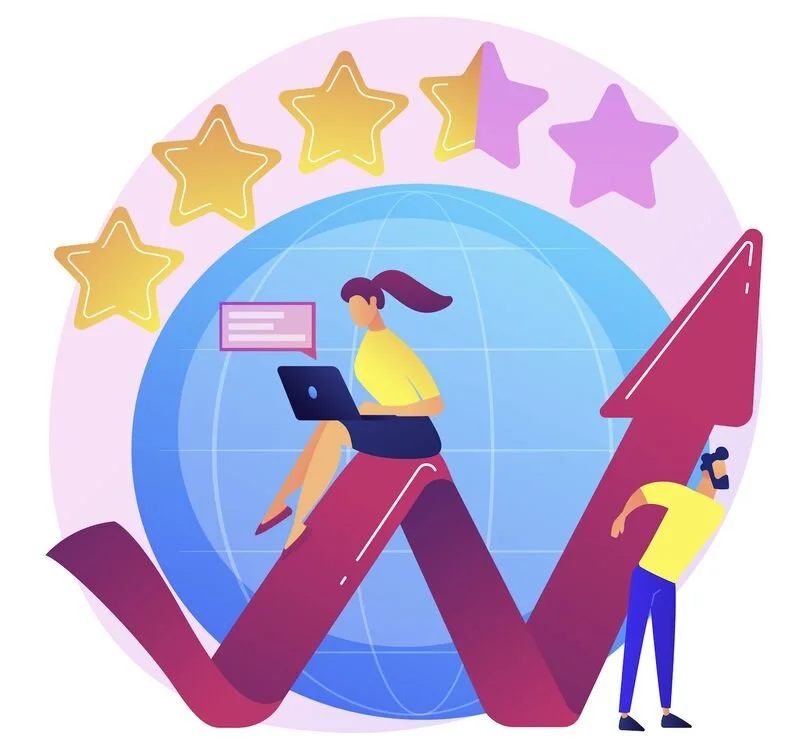 Why leveling up is crucial as a user researcher | Curiosity Tank