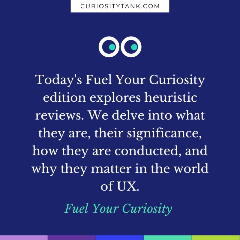 Heuristics for the WIN!