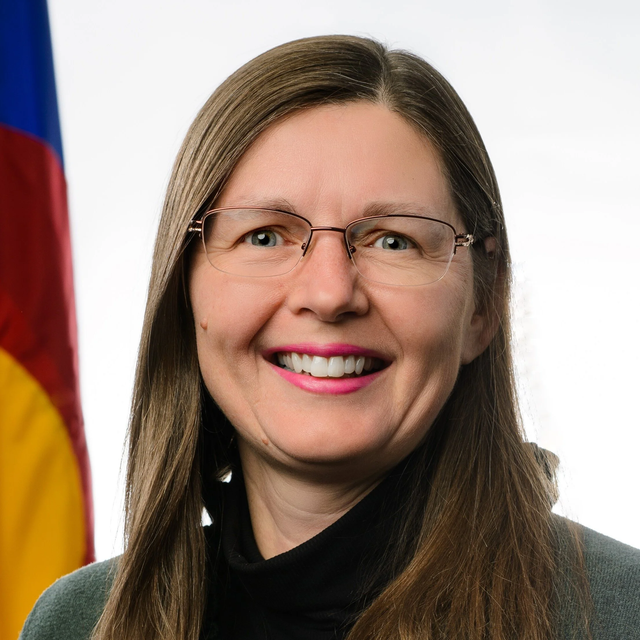 Leadership Team — Colorado Ivy+ Women