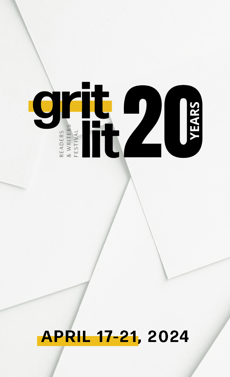 Program — gritLIT