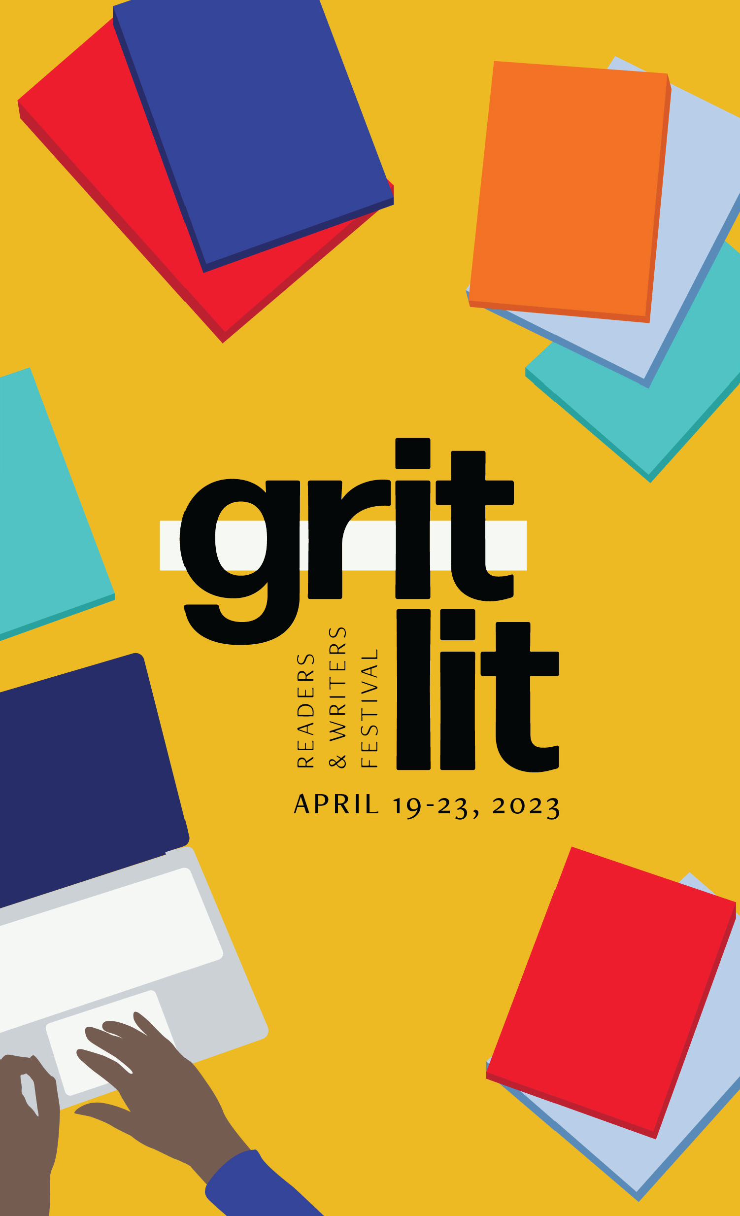 Program — gritLIT