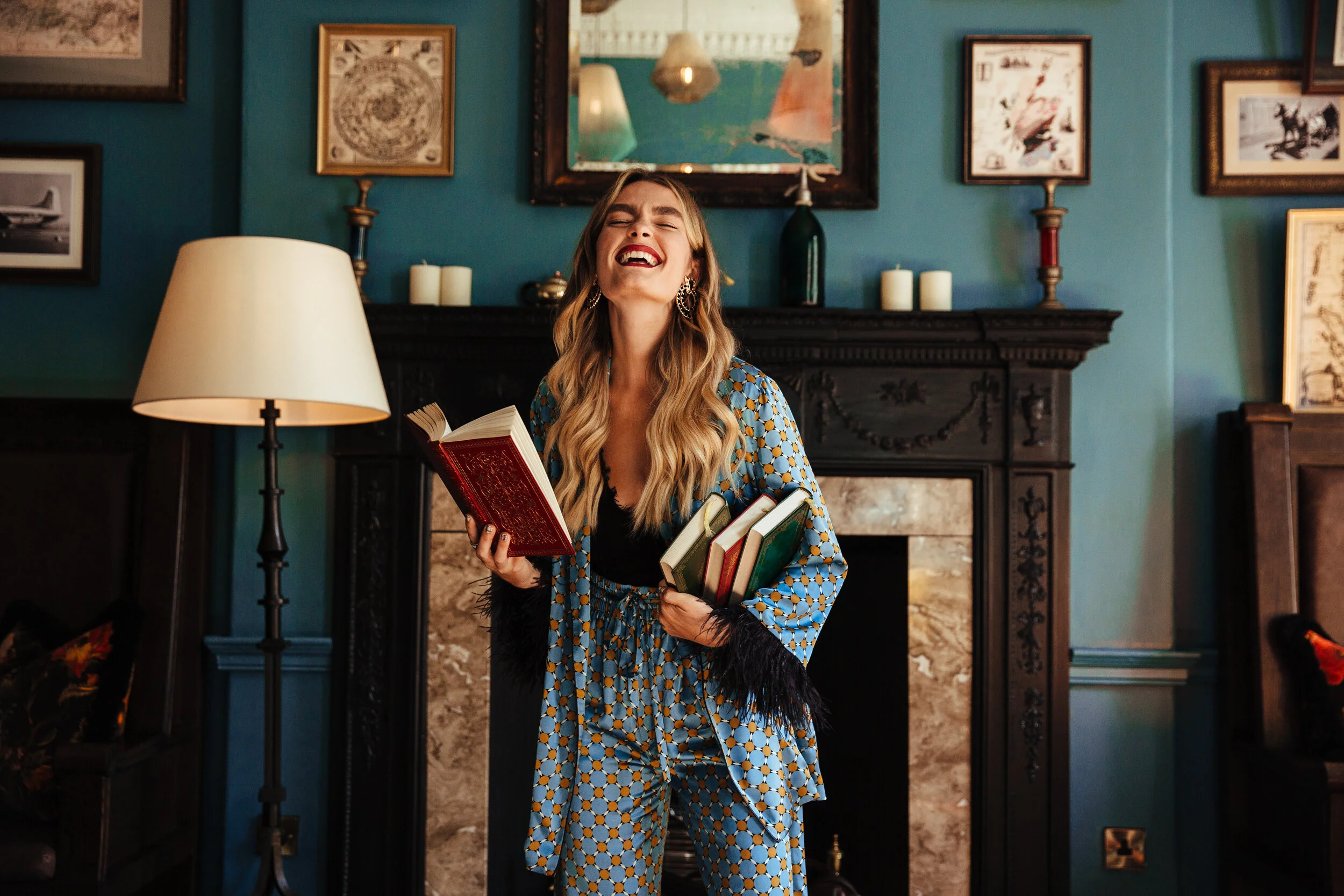 Blog — Officially Quigley