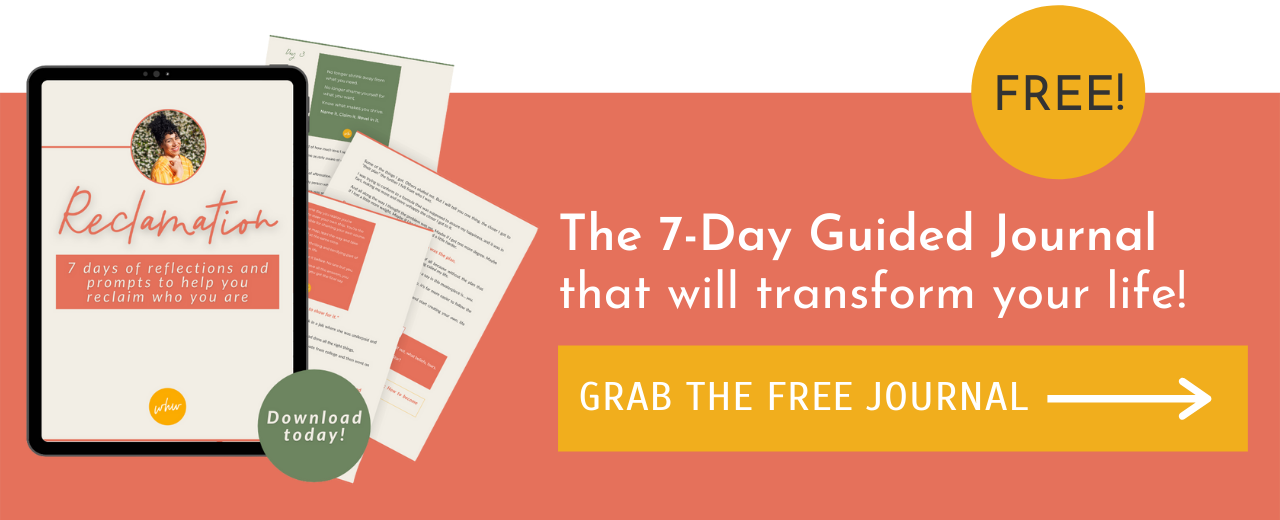 Transforming your Mindset [Best of WHC] | ep137 — Wholehearted Coaching