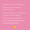Reclaiming your Dreams with SharRon Jamison | ep157 — Wholehearted Coaching