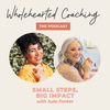Small Steps, Big Impact with Julie Parker | ep182 [Purpose Full Series ...