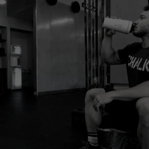 Cody Watkins Fitness | Fitness Coaching & Training