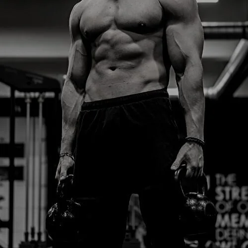 Cody Watkins Fitness | Fitness Coaching & Training