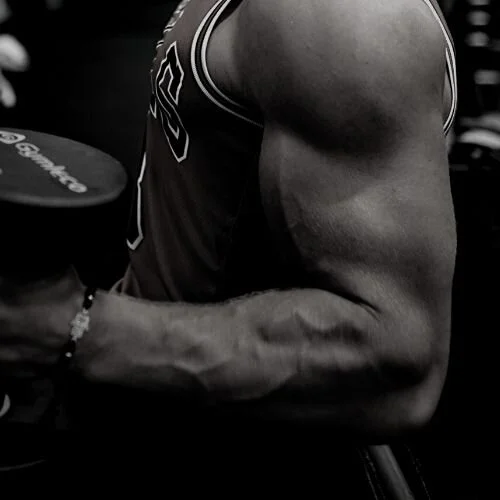 Cody Watkins Fitness | Fitness Coaching & Training