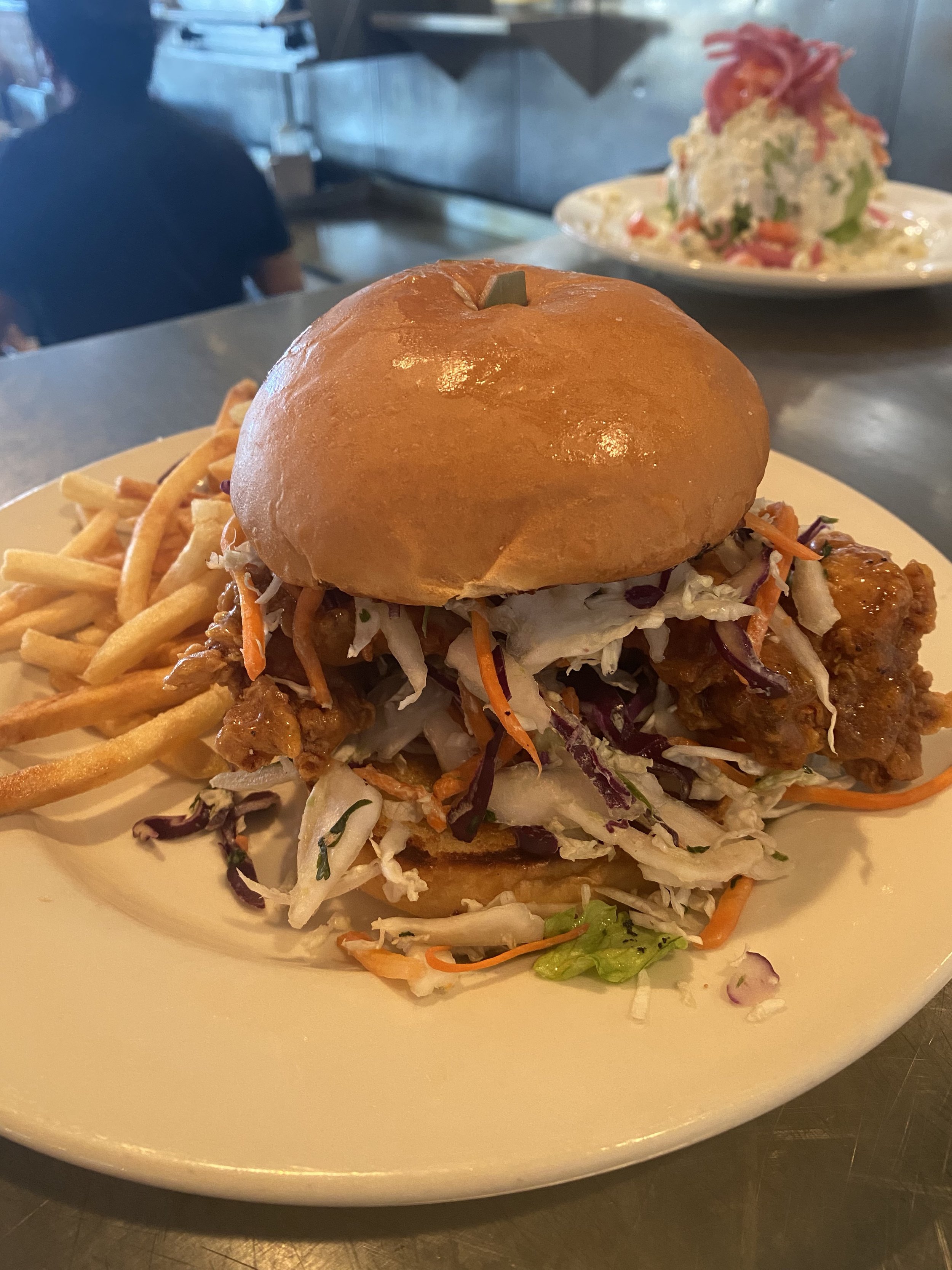 Nighthawks Diner + Bar