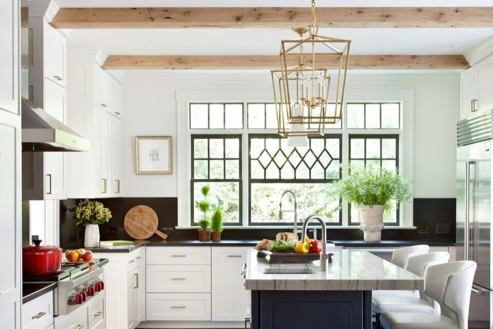 Our Services — Sycamore Building